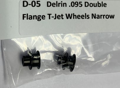 T-jet Race Parts | NJ Nostalgia Hobby